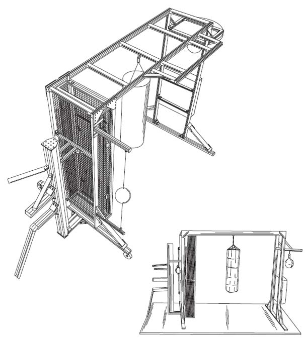 CAD Expert Mr. B. Venugopal is expert in 2D Drafting, 3D Modeling ...