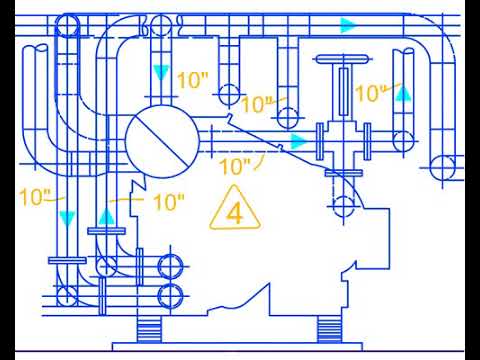 MEP Services - Design Presentation